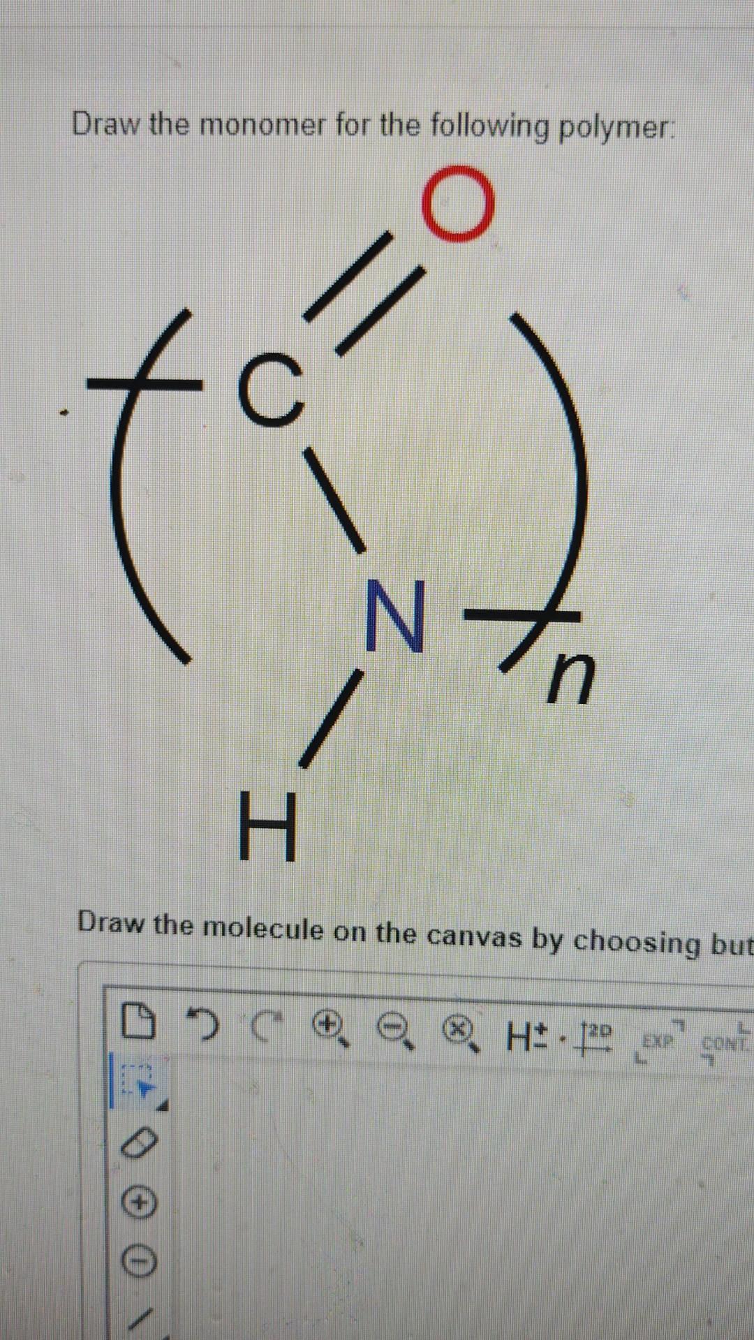 Solved I submitted this once already and received the wrong | Chegg.com