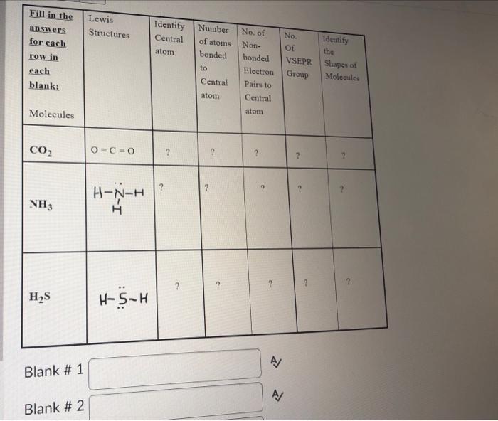 Solved Blank # 1 Blank # 2 A A | Chegg.com