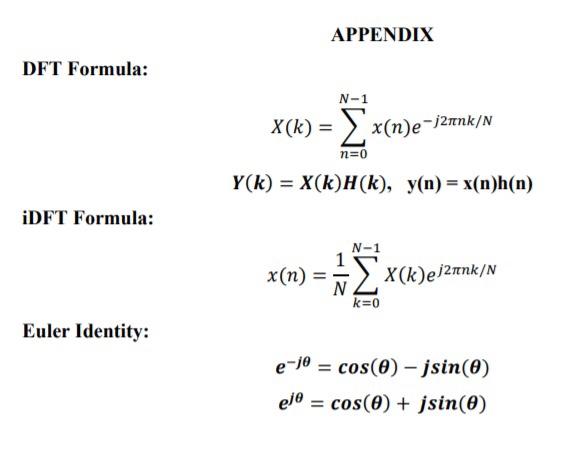 Solved The discrete-time signal, x(n) is represented by the | Chegg.com