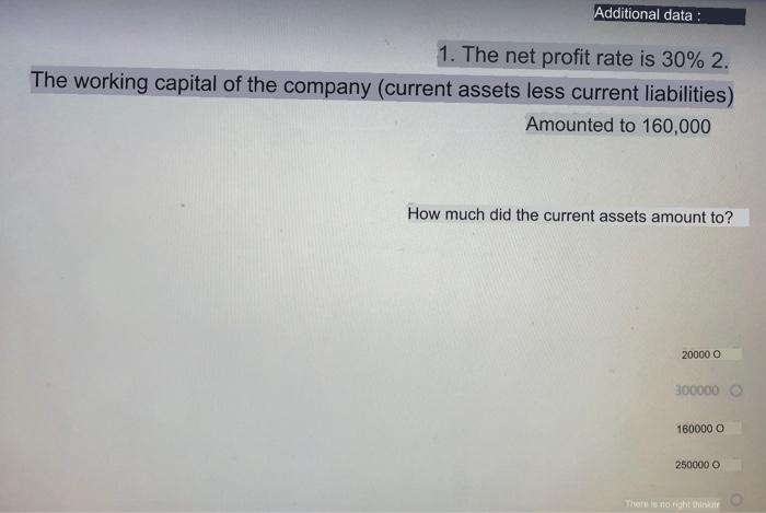 Solved Below is a balance sheet of the Guardian of the Walls | Chegg.com