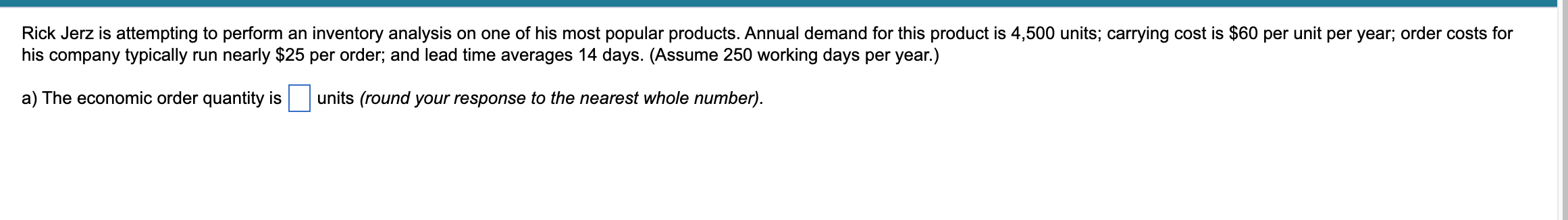 Solved Q11 ﻿please help me with this | Chegg.com