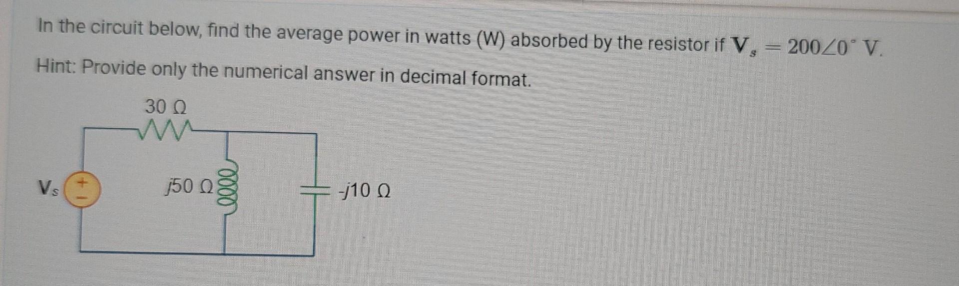 Solved In the Op Amp circuit shown below, obtain VsVo, when | Chegg.com