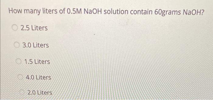 Solved What is the solute and solvent in a 20% oxygen 80% | Chegg.com
