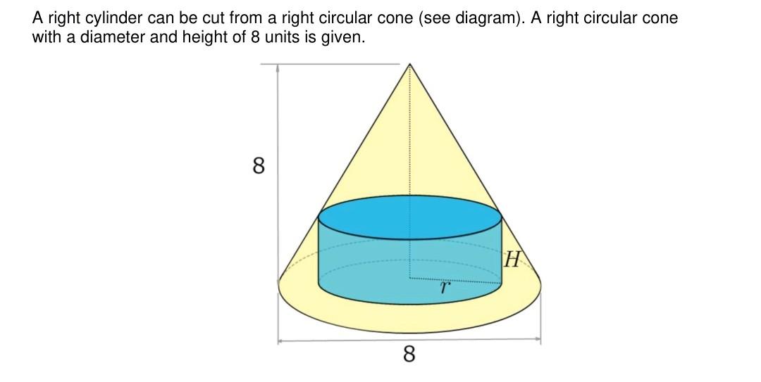 Solved What would a graph that represents the volume of the | Chegg.com