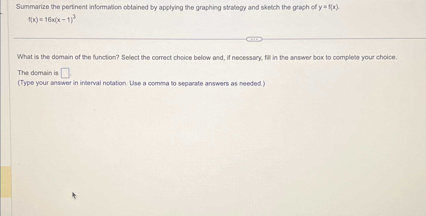 Solved Summarize the pertinent information obtained by | Chegg.com