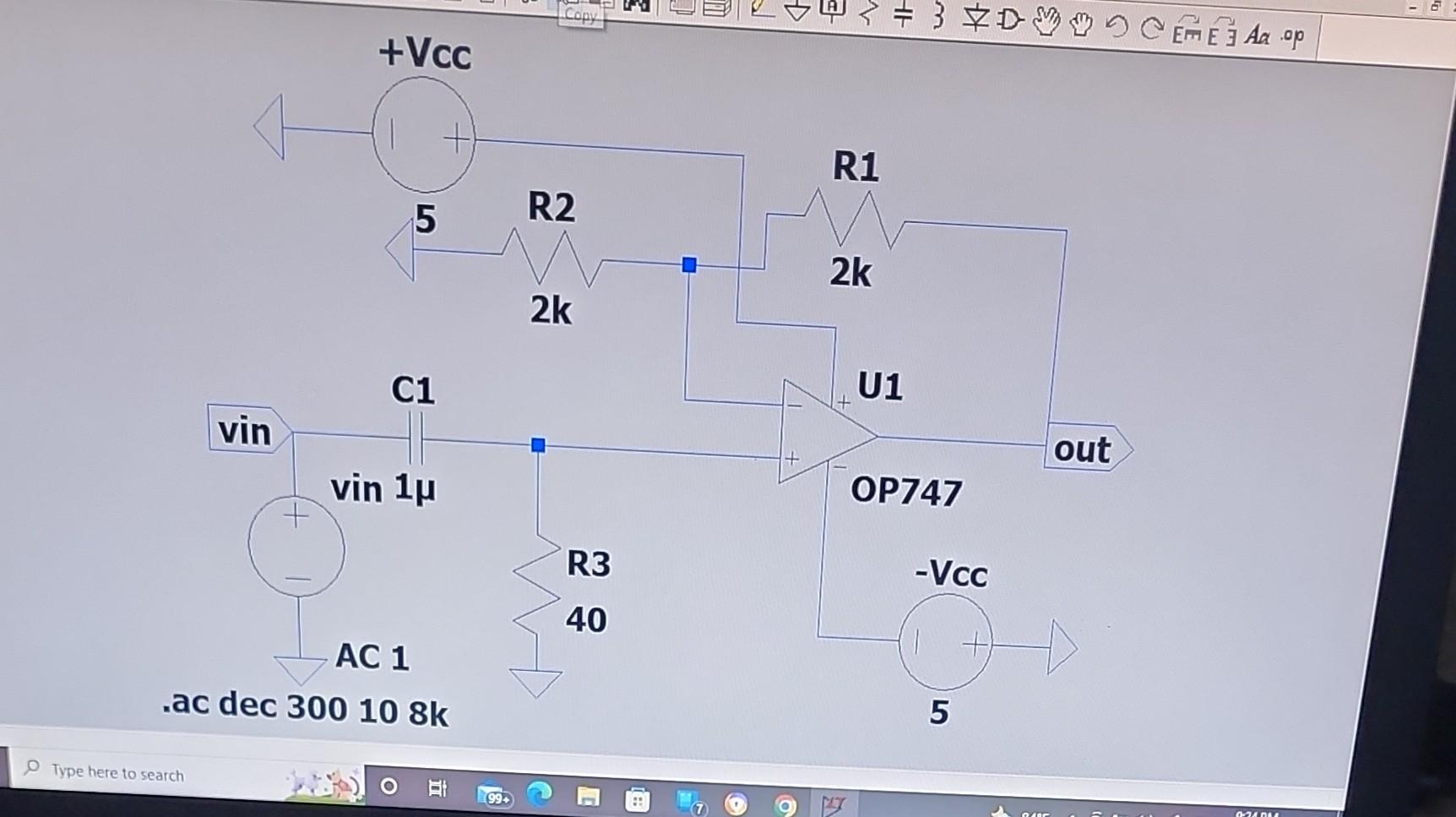 Solved I need the objective and the description and the | Chegg.com