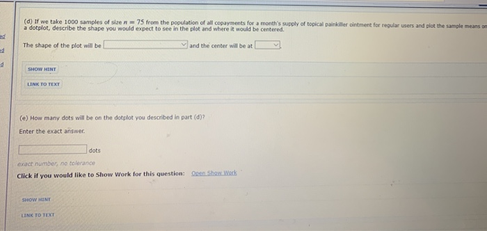 Solved Chapter 3, Section 1, Exercise 024 - MathPad Topical | Chegg.com