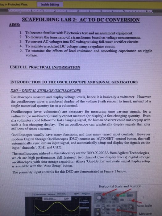 Solved This is my lab report. I will take all picture of | Chegg.com