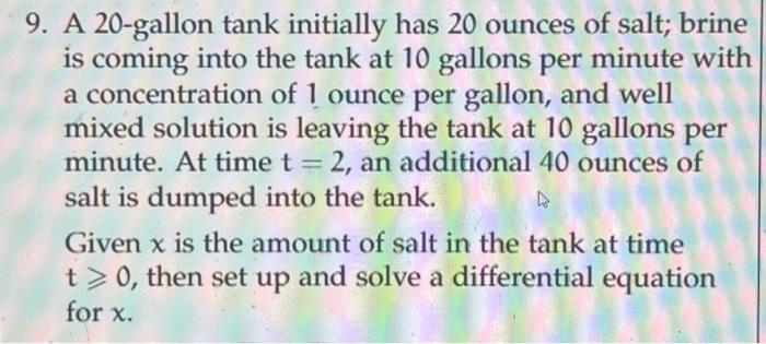 Solved please help with a thorough stepcby step explanation! | Chegg.com