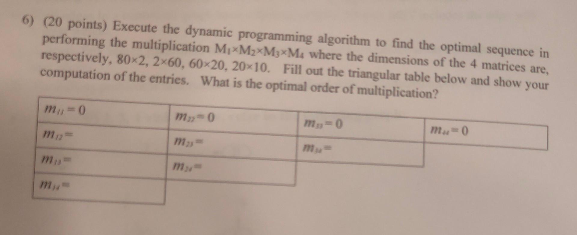 Solved I need answer m12 and m23 and m34 . and also m13 and | Chegg.com