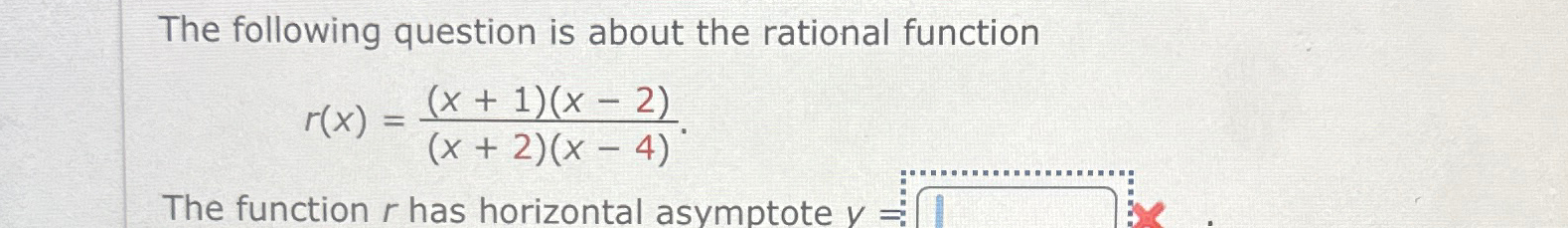 Solved The following question is about the rational | Chegg.com