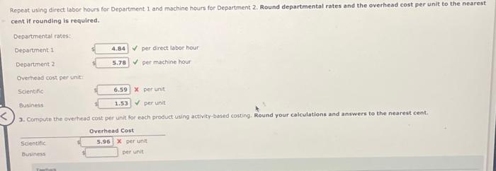 Solved \begin{tabular}{lrr} & \multicolumn{2}{c}{ | Chegg.com