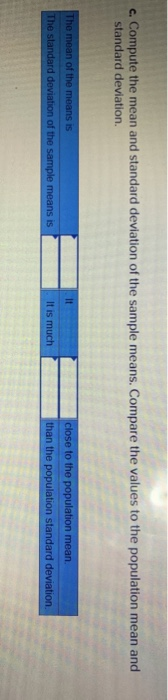 Solved Appendix B.4 is a table of random numbers that are | Chegg.com