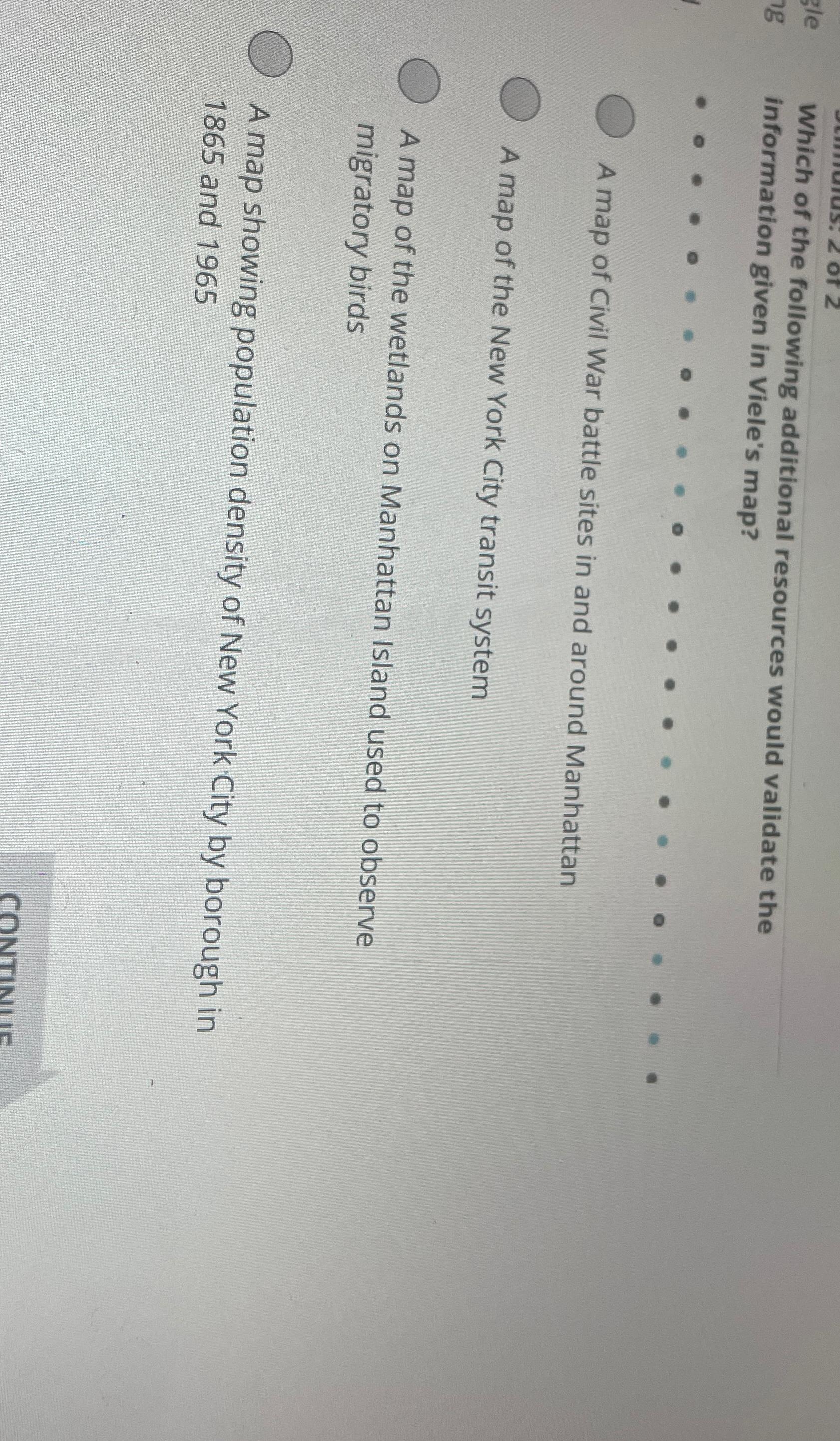 Solved Which of the following additional resources would | Chegg.com
