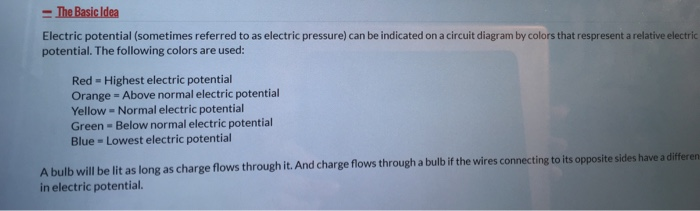 Solved Can you help me to fill the correct color and which | Chegg.com
