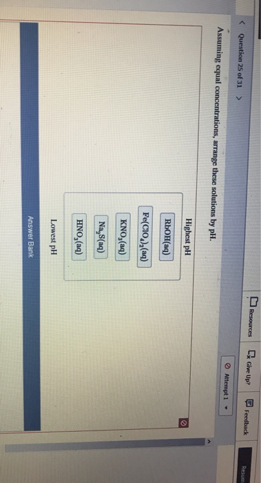 Solved Resources Give Up? Feedback