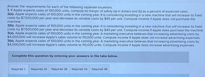 Solved Please use below information to assist in answering | Chegg.com