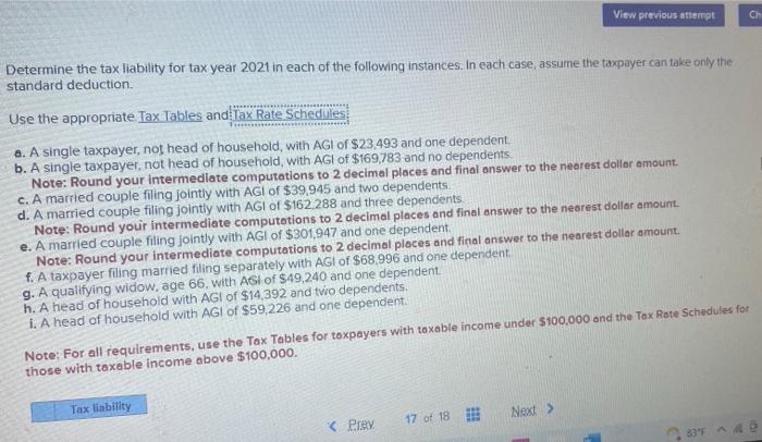 Solved Use the appropenate fax Tables and 6. A single | Chegg.com