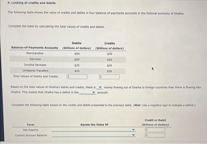 Solved first blank: less or more second blank: capital or | Chegg.com
