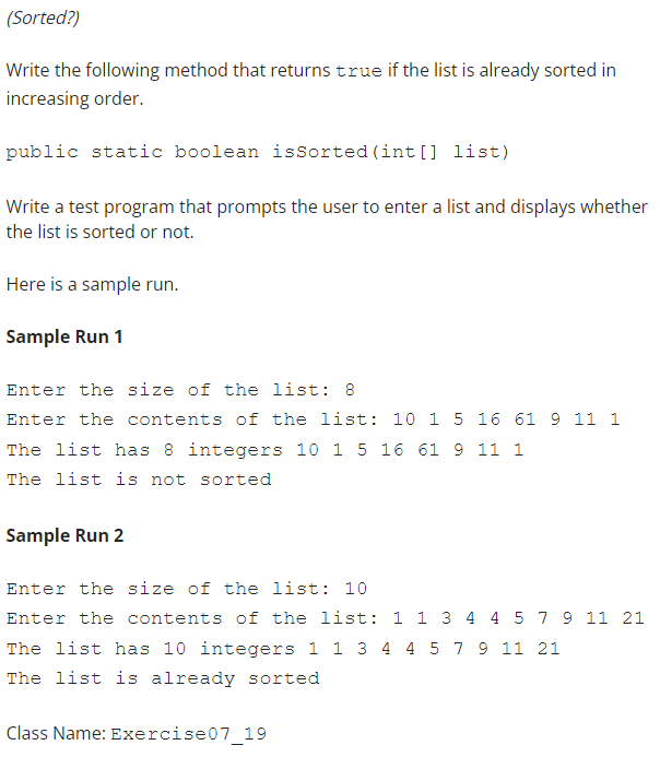 Solved Write the following in Java. Make it simple, but with | Chegg.com