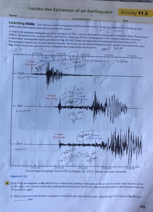 Solved please help answer Question A.) #1B.), C.) #1,2, 3 | Chegg.com