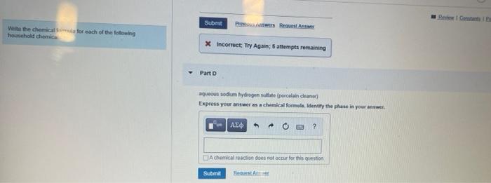 Solved Give the IUPAC systematic name for HI(aq), a binary | Chegg.com