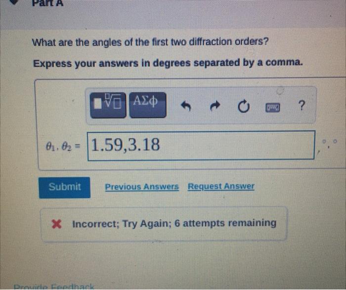 Solved A 1.8-cm-wide diffraction grating has 1000 slits. It | Chegg.com