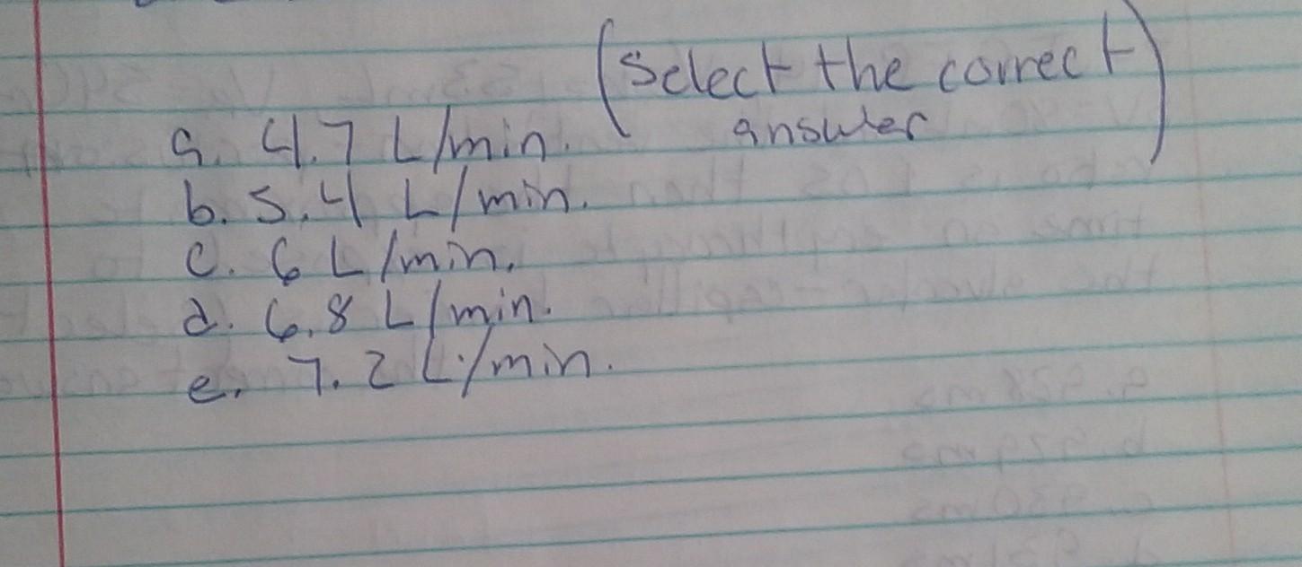 Solved 21. By showing the following equation we can apply | Chegg.com