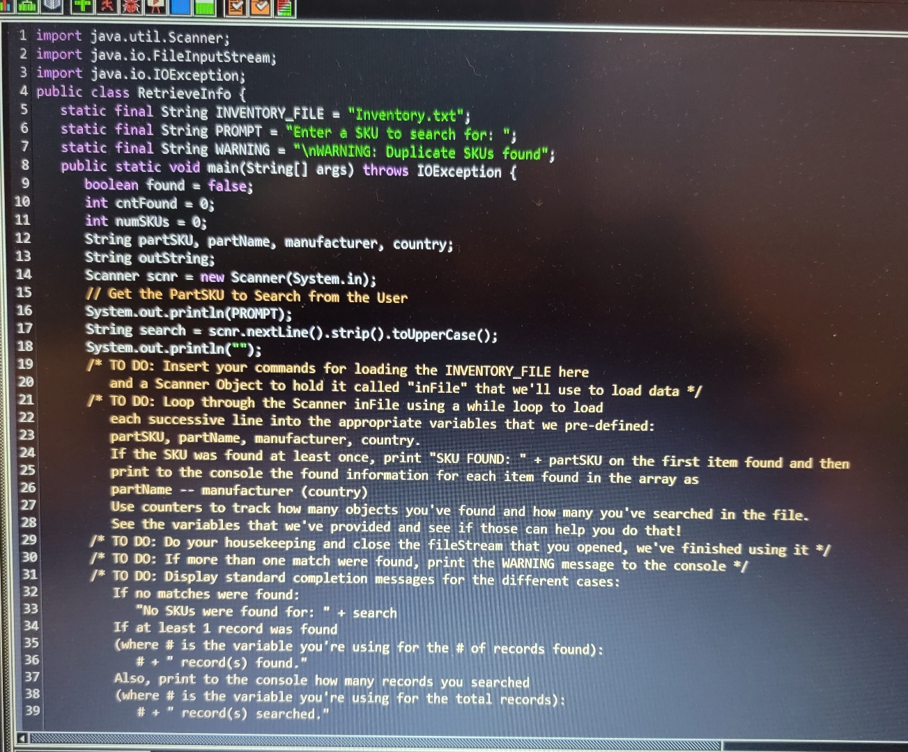 Solved import java.util.Scanner;import | Chegg.com