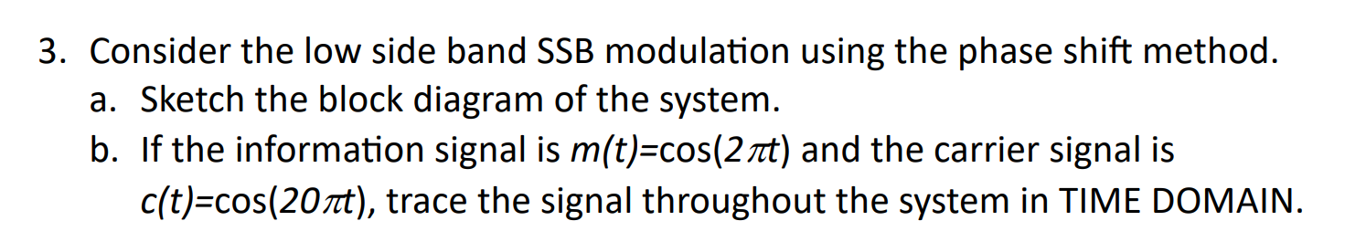 Solved Solve it iwith handwriting. Consider the low side | Chegg.com