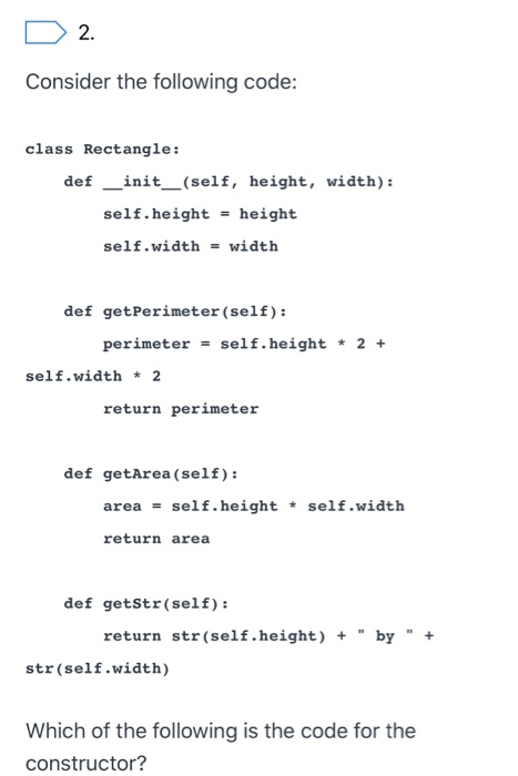 Solved 1 A Uml Class Diagram Describes The Functions Of One 1708