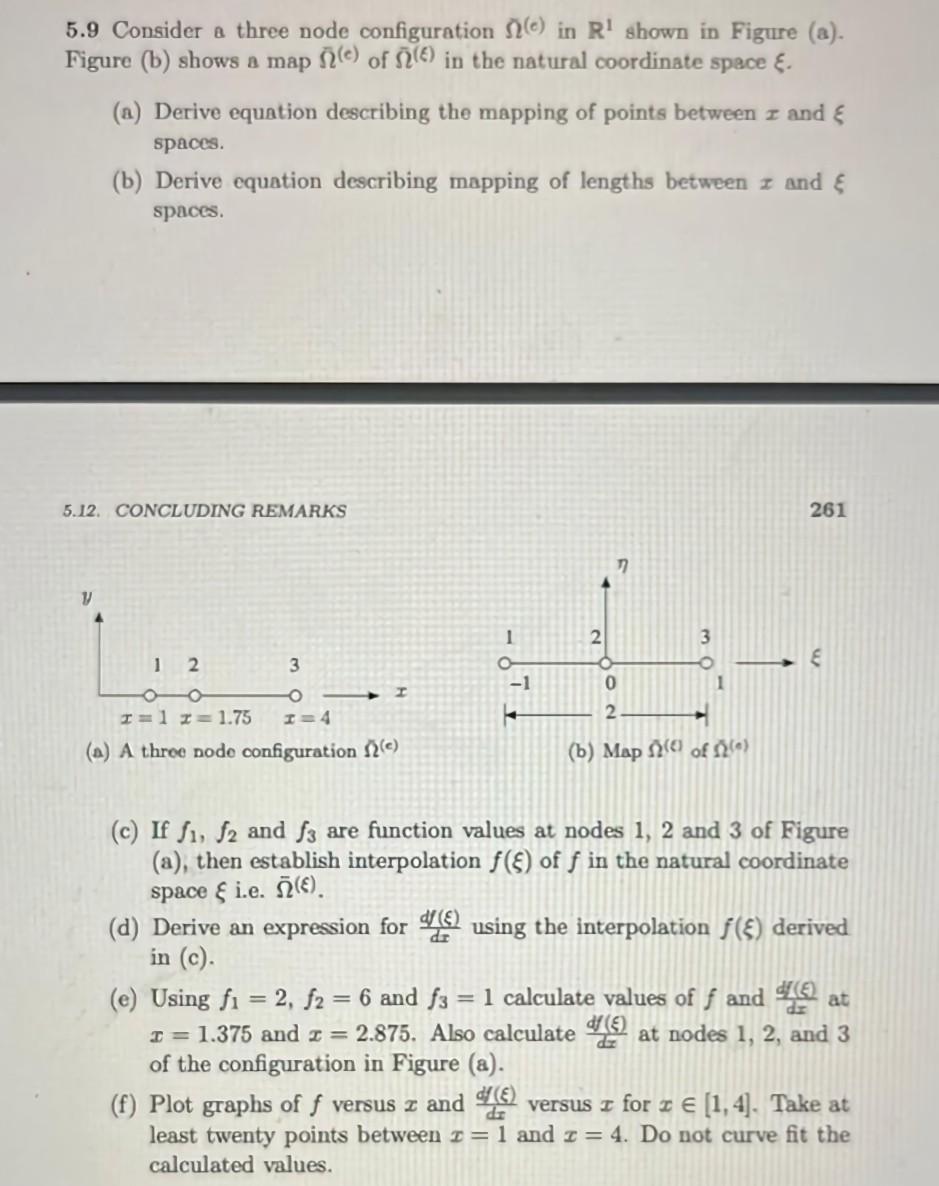 Solved Answer all parts, including parts E and F. Show all | Chegg.com