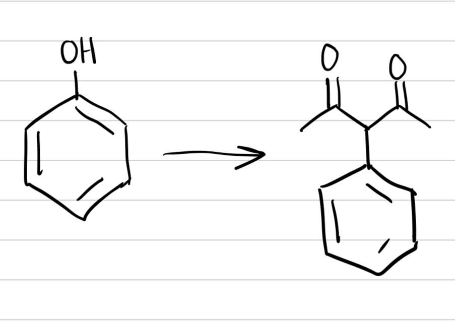 Solved Using pi-allyl palladium complexes, how does this | Chegg.com