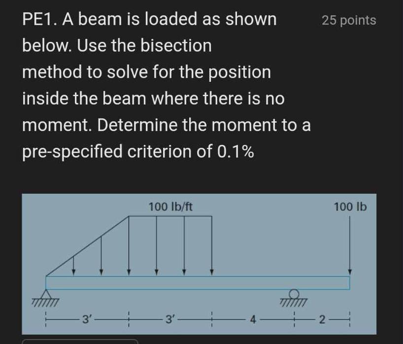 Solved pls show neat and whole solution. I have only one | Chegg.com