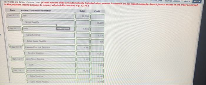 Solved Problem 10-01A (Part Level Submission) On January 1, | Chegg.com