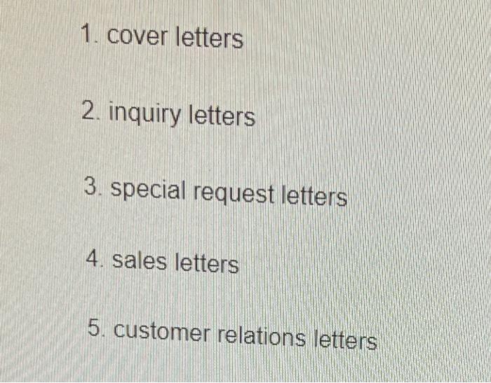 Written Assignment Content Reading: Chapter 6 Title: | Chegg.com
