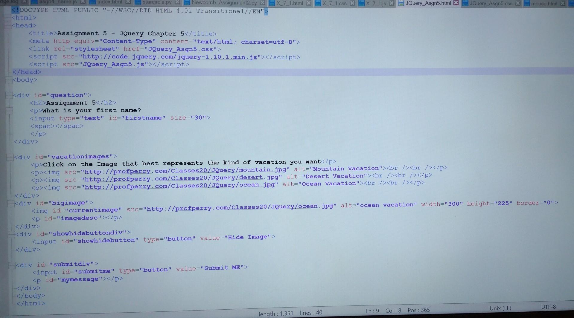 Solved This assignment is based primarily on the material | Chegg.com