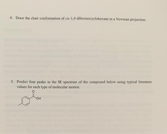 Solved 1. Draw the anti and gauche conformations of pentane | Chegg.com