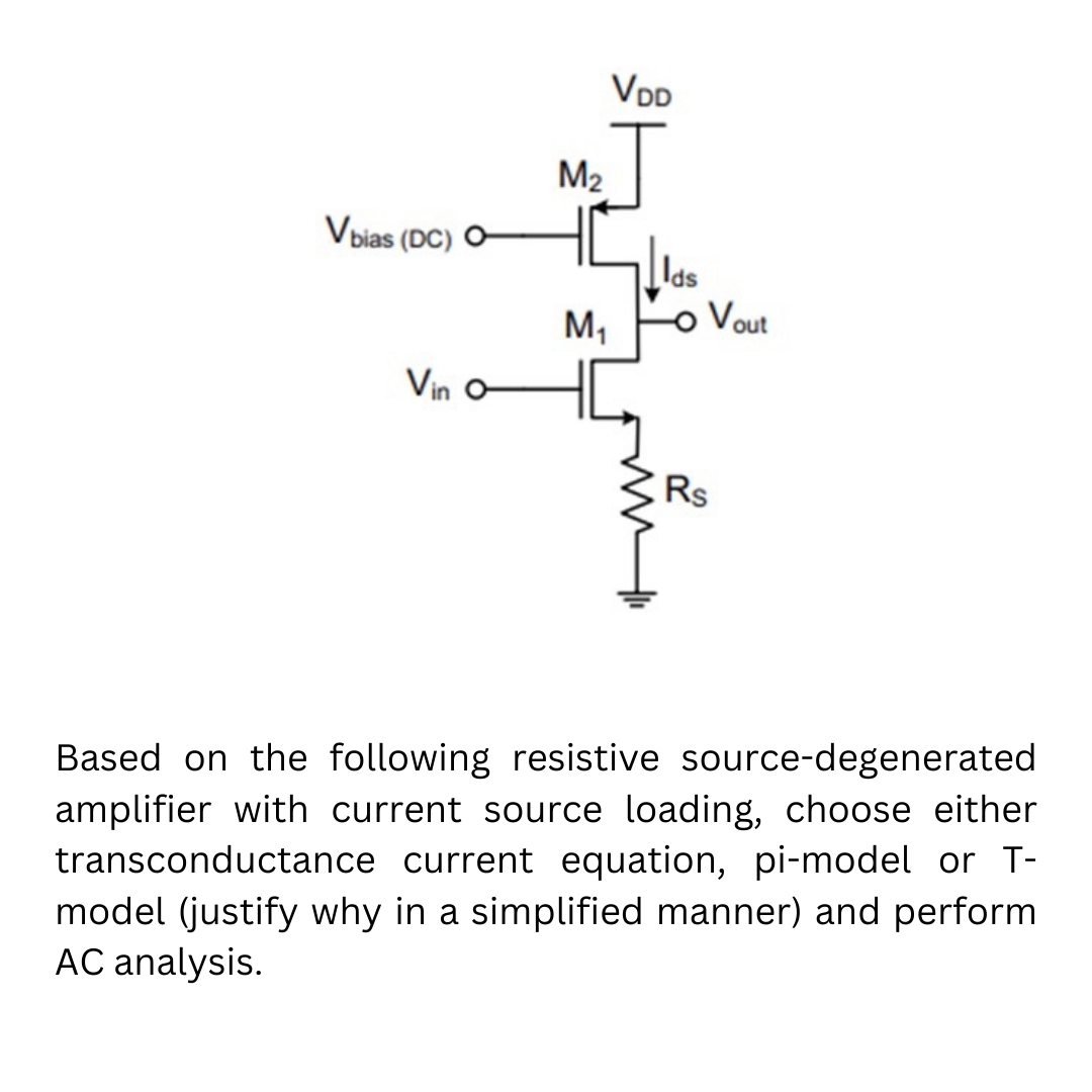 Solved Based on the following resistive | Chegg.com