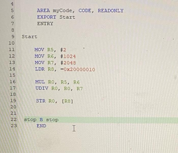 Solved use the code to answer the question. if i can please | Chegg.com