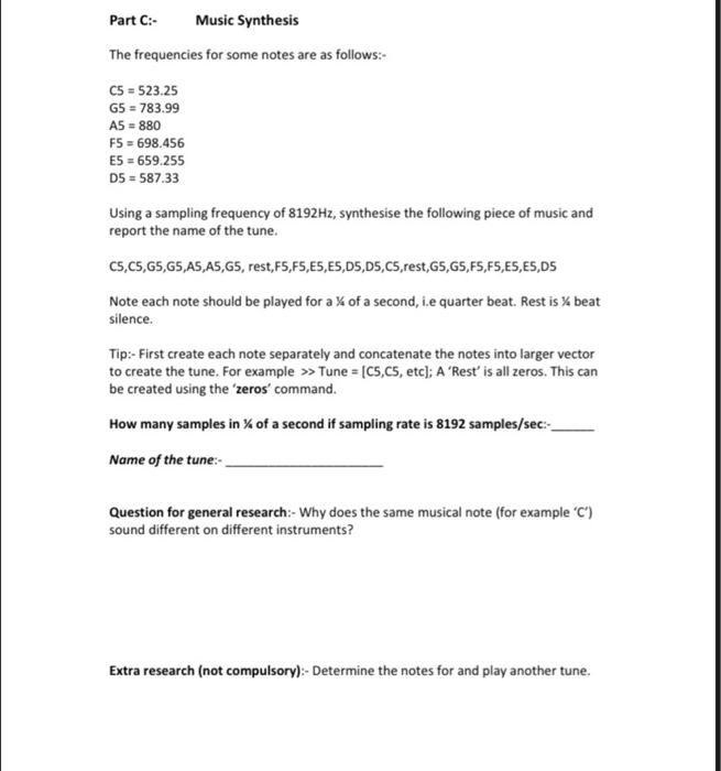 matlab code :part b clear('all'); % clear all | Chegg.com