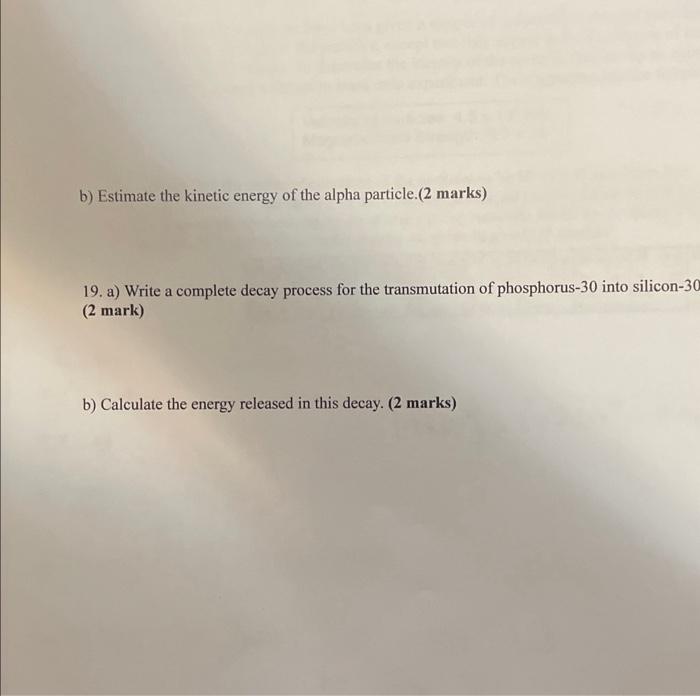 Solved Can someone please answer all of these questions, i | Chegg.com