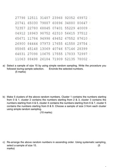 Solved Question 1 Out of a group of 320 people exposed to | Chegg.com