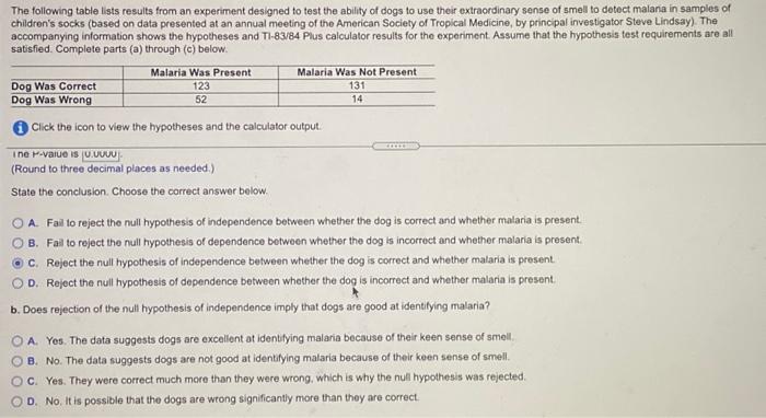 Solved a The following claims are tested at the 5% | Chegg.com