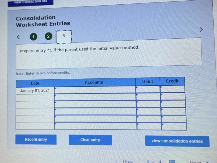 Solved Help Save & Exit apter 3 Check my work mode : This | Chegg.com