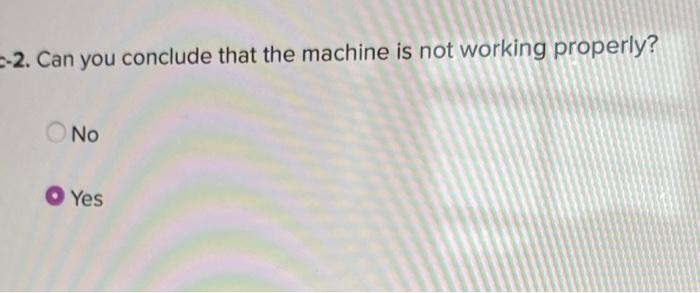 Solved Exercise 5-41 Algo A machine that is programmed to | Chegg.com