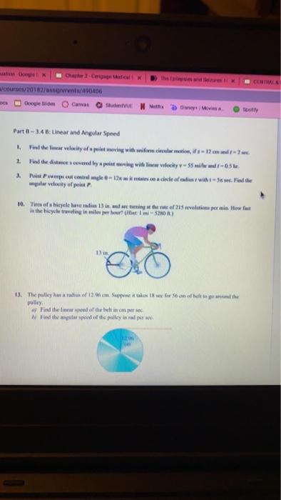 Solved valuation Google x Chaptez.Cigage Medical CENTAL | Chegg.com