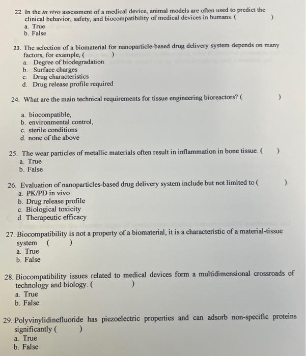 can have more than one answer for each problem | Chegg.com