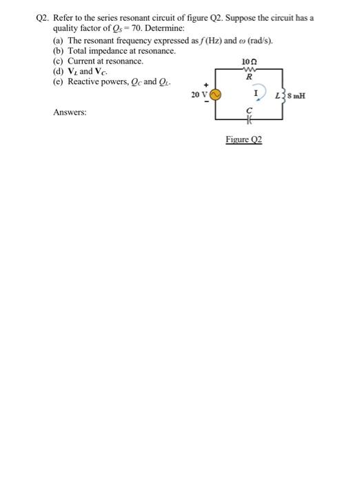 Solved QI. In figure Q1, An ideal step down transformer has | Chegg.com