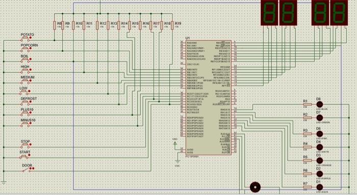 Solved Please solve this question using assembly language in | Chegg.com